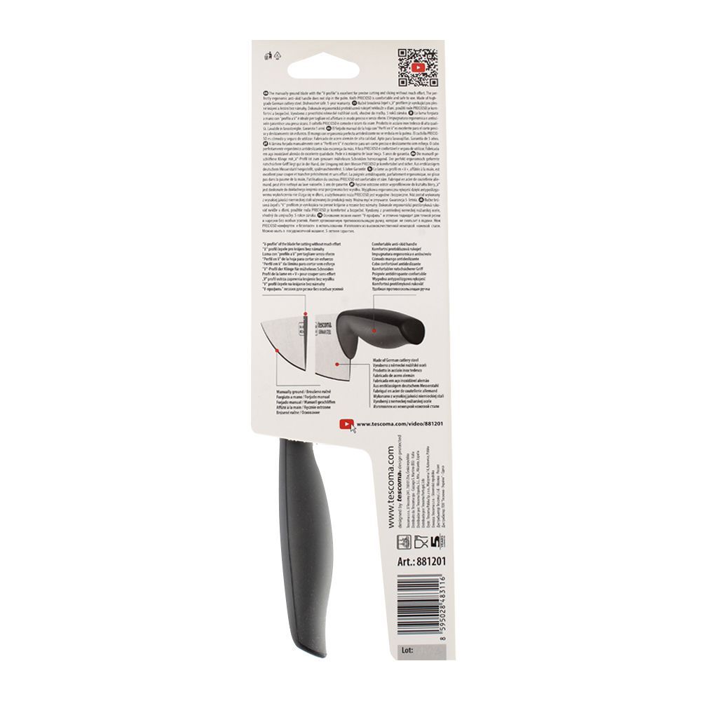 Purchase Tescoma Precioso Knife 8cm - 881201 Online at Best Price in ...