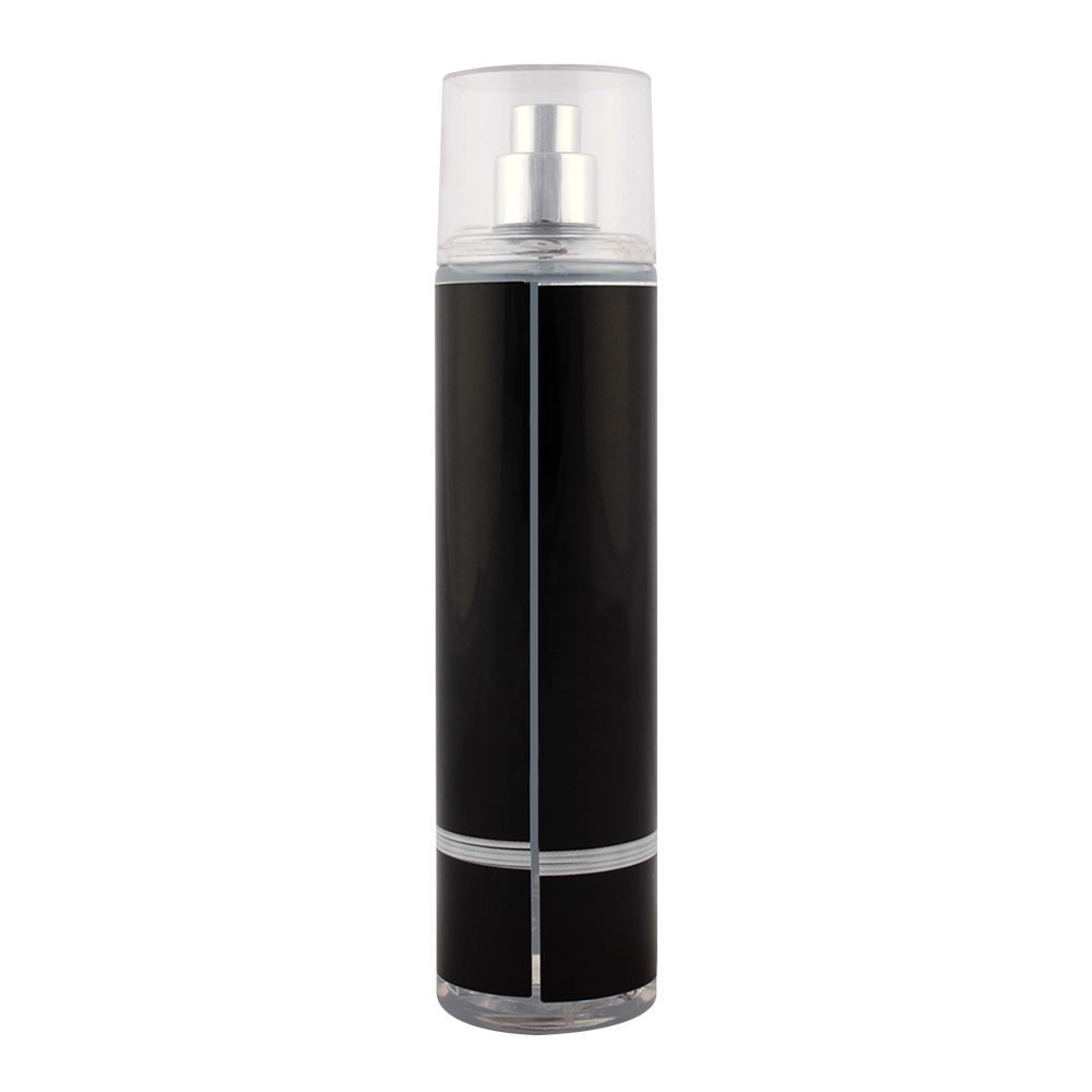 Buy Kenneth Cole Black For Her Body Mist 236ml Online at Best Price in ...
