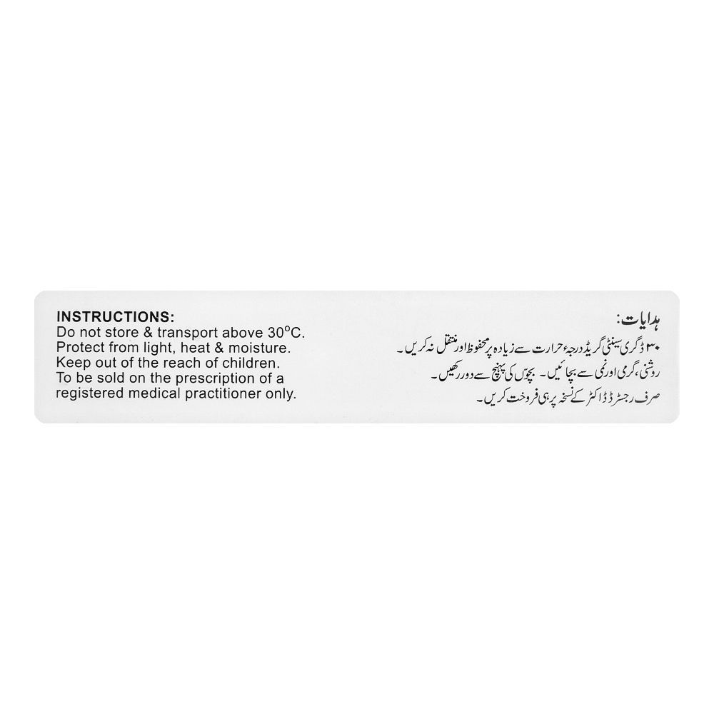 Order ATCO Laboratories Viglip-M Tablet, 50mg/500mg, 14-Pack Online at ...
