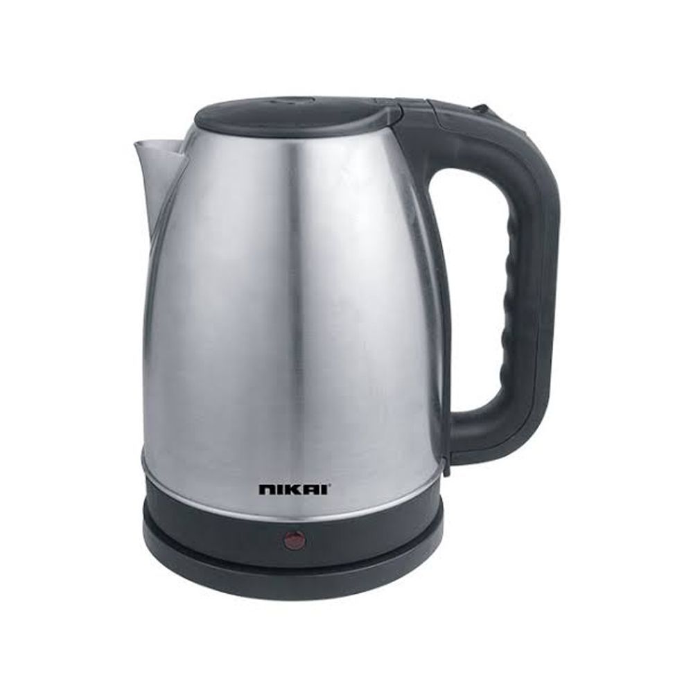 Buy Nikai Electric Kettle, NK420A Online at Best Price in Pakistan ...