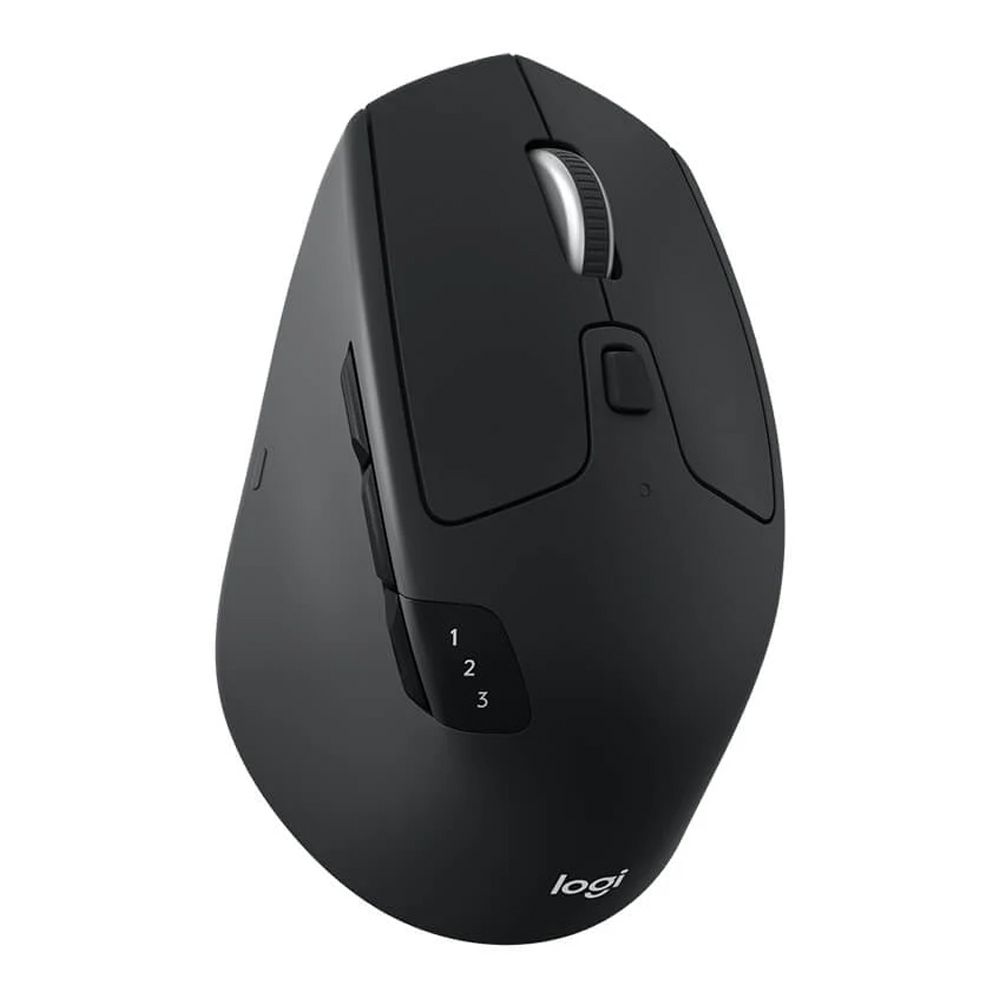 Logitech Triathlon Wireless Mouse, M720, 910-004792