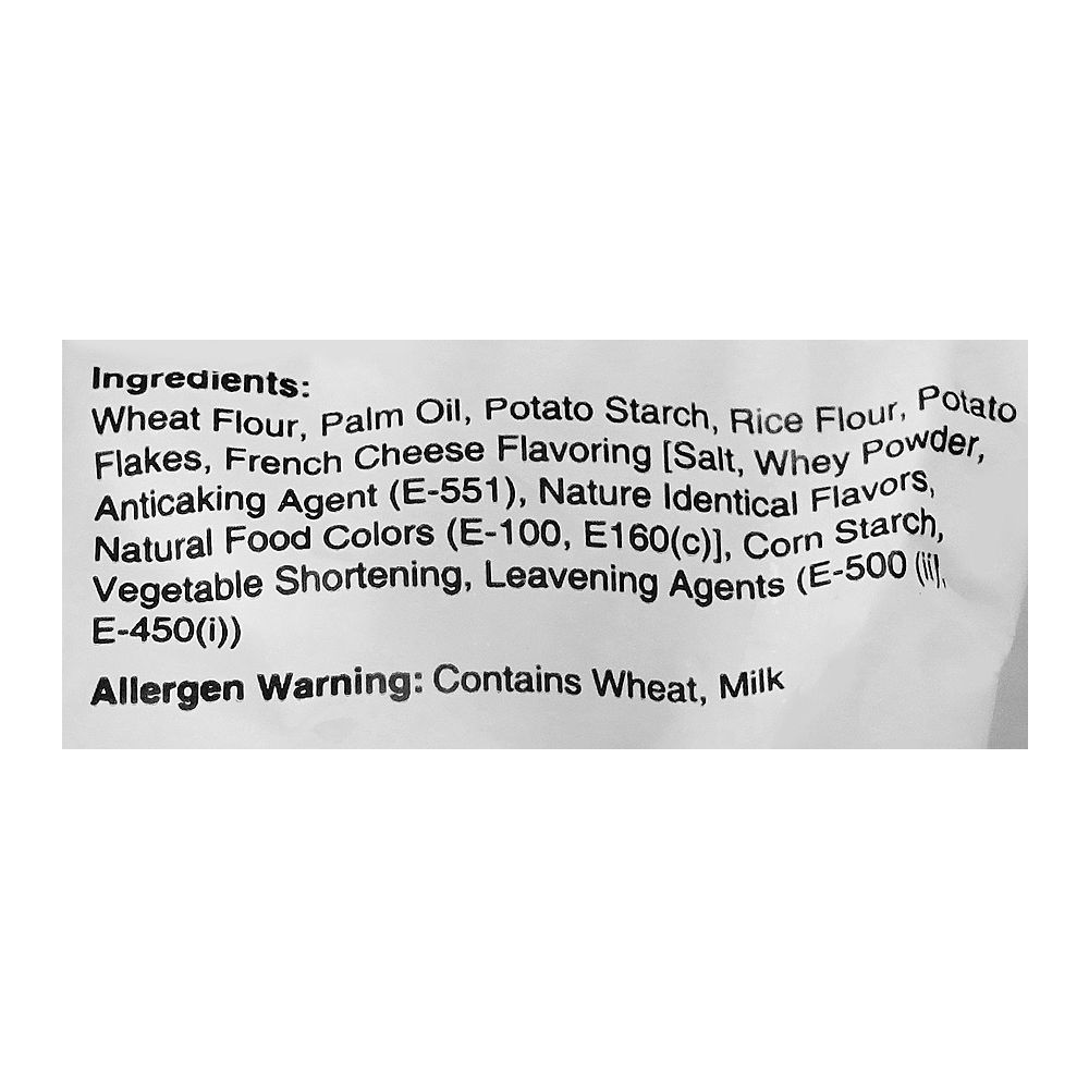 Buy Kolson Snackers French Cheese, 12g Online at Best Price in Pakistan ...