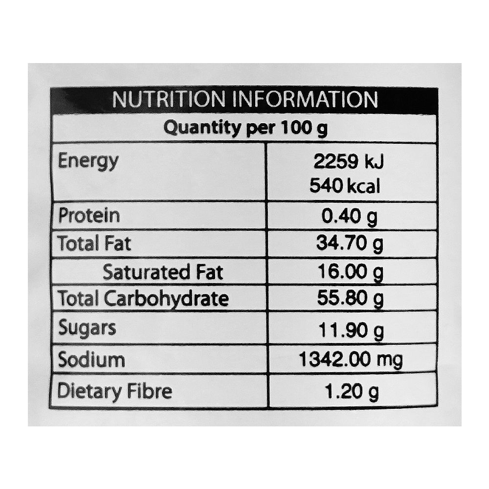 Buy Kolson Snackers French Cheese, 12g Online at Best Price in Pakistan ...