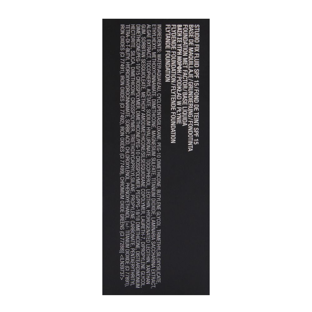 Order MAC Studio Fix Powder Plus Foundation NC15 Online at Special ...
