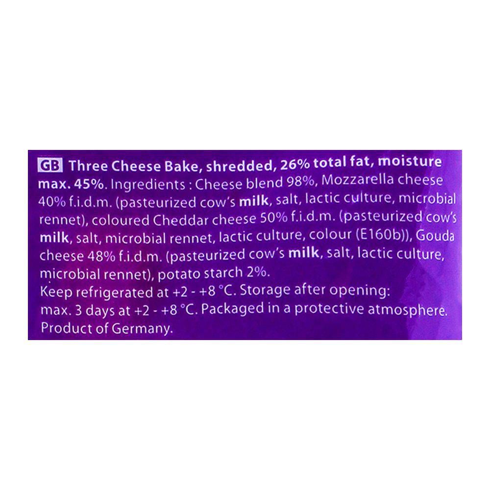Order Emborg 3 Cheese Bake Shredded 200g Online at Special Price in ...
