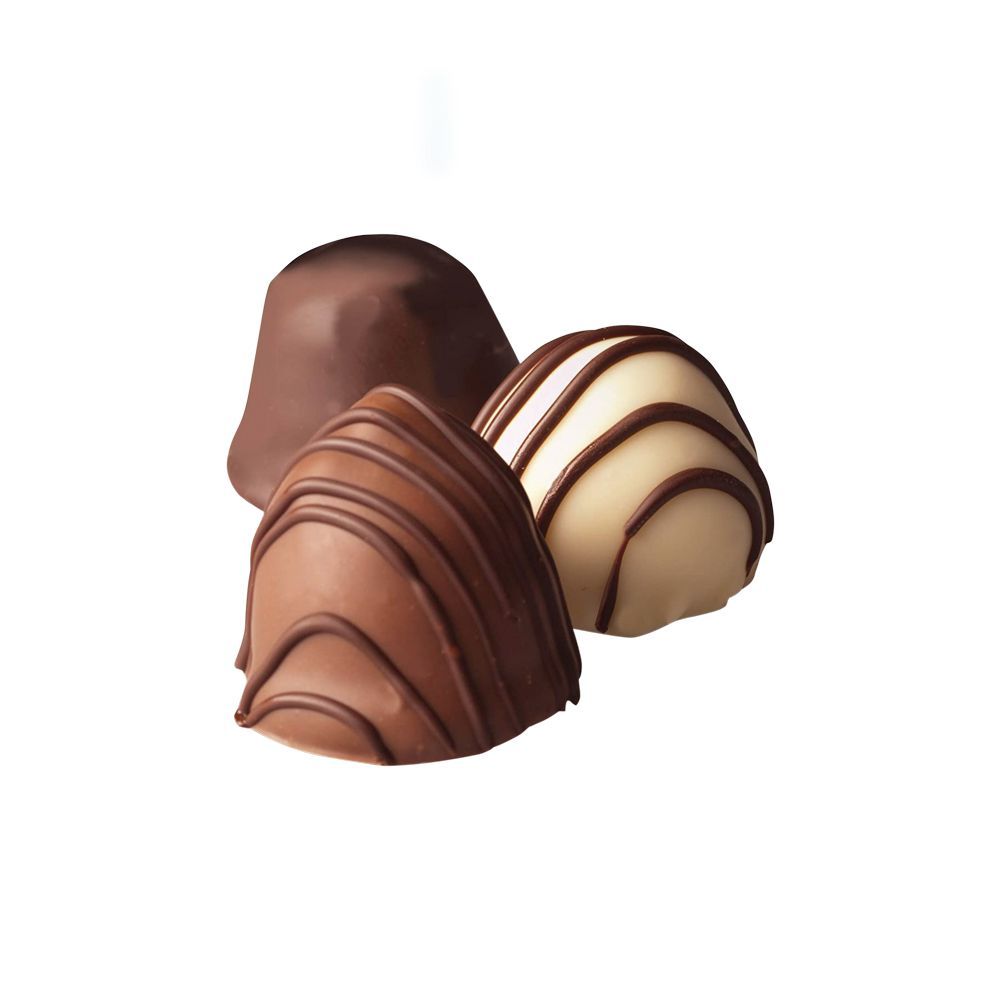 Order Belgian Pralines Chocolate Box, 200g Online at Best Price in ...