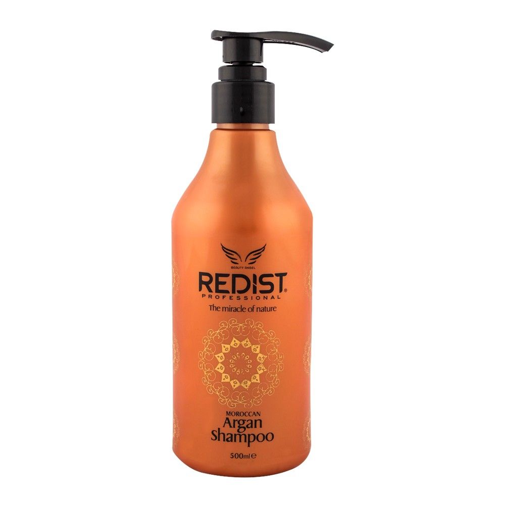 Order Redist Moroccan Argan Shampoo 500ml Online at Special Price in ...