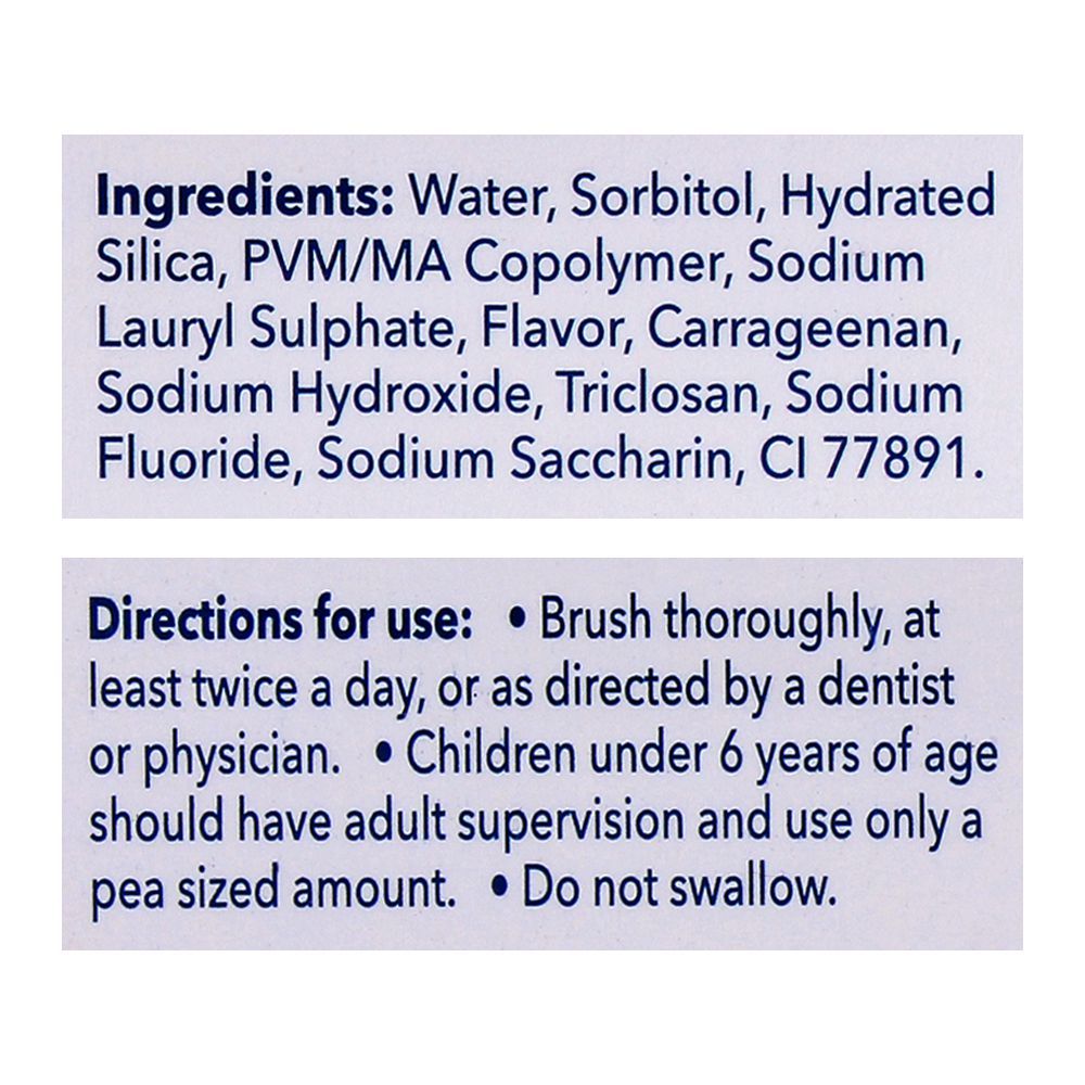 Purchase Colgate Total Advanced Health Toothpaste 100gm Online at Best ...