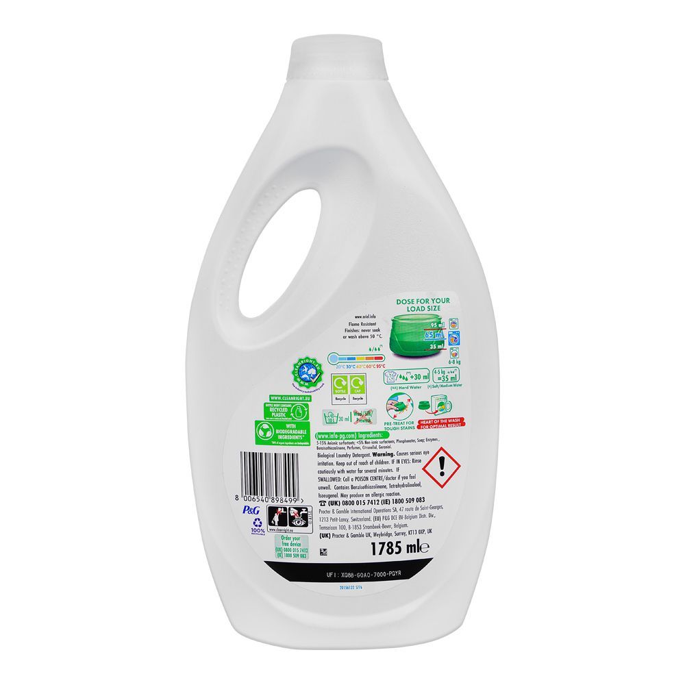 Order Ariel Liquid Color 1300ml Online at Best Price in Pakistan ...