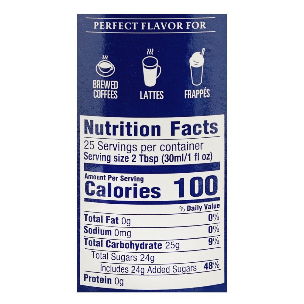 Order Torani Chocolate Milano Syrup, 750ml Online at Best Price in ...