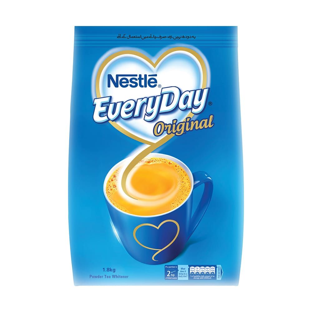 Buy Nestle Everyday Whitener 2 KG Online at Best Price in Pakistan ...