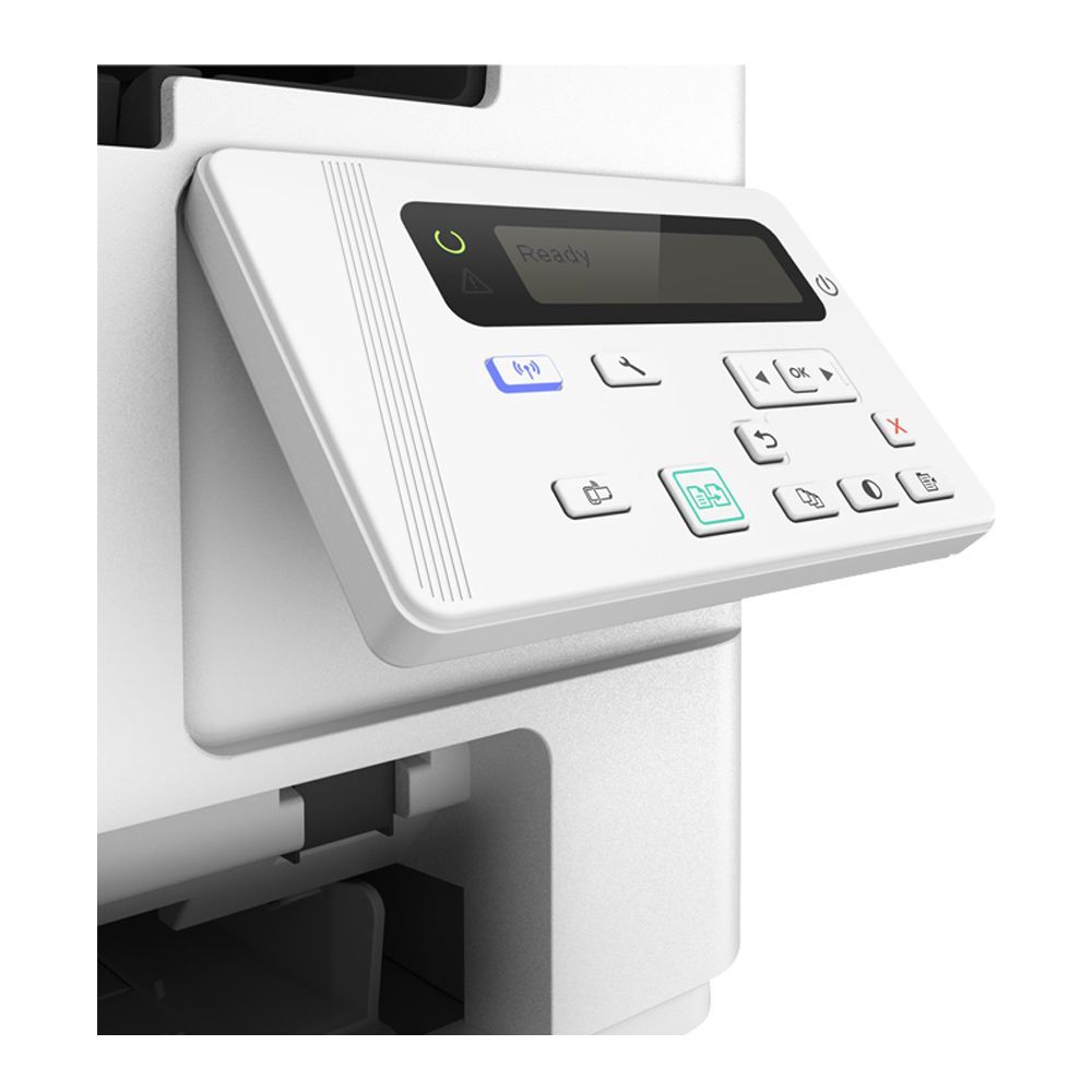 Order HP LaserJet Pro Multi-Function Printer, MFP-M26NW Online at ...