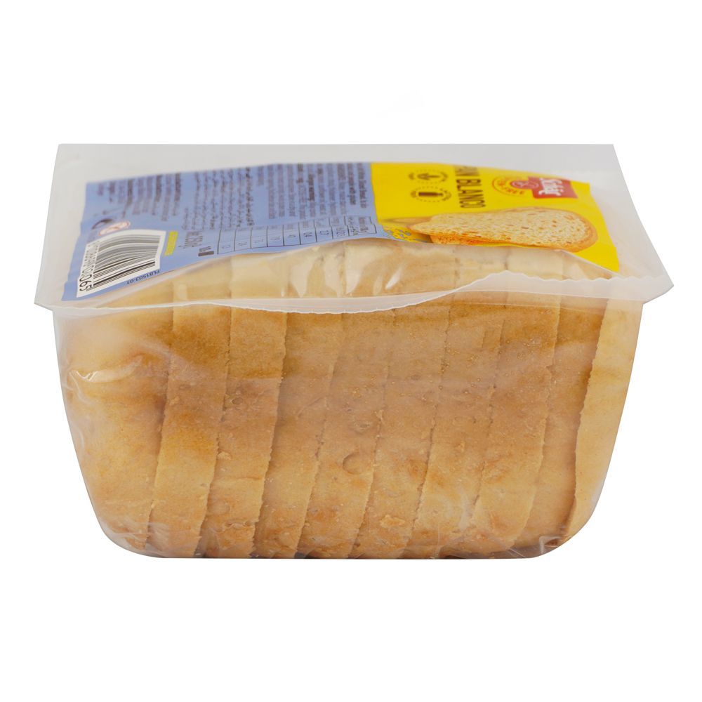 Buy Schar Pan Blanco Bread 250gm Online at Best Price in Pakistan ...