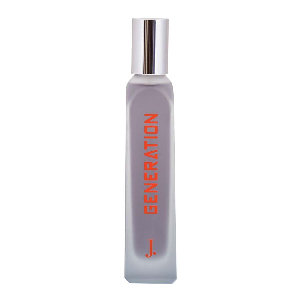 Order Junaid Jamshed J. Generation Pour Homme Eau de Parfum 100ml ...