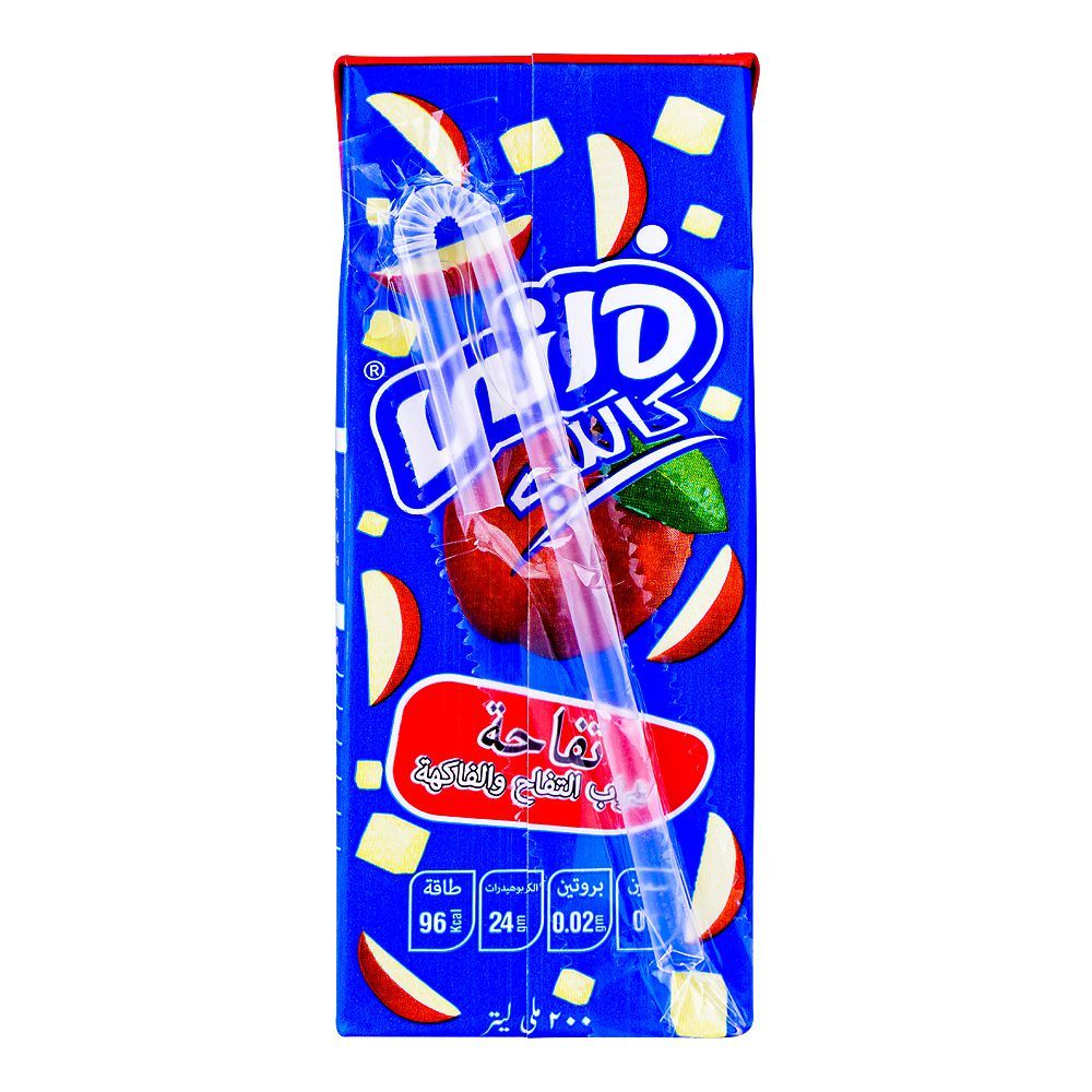 Order Daani Pulpy Apple Fruit Drink, 200ml Online at Special Price in ...