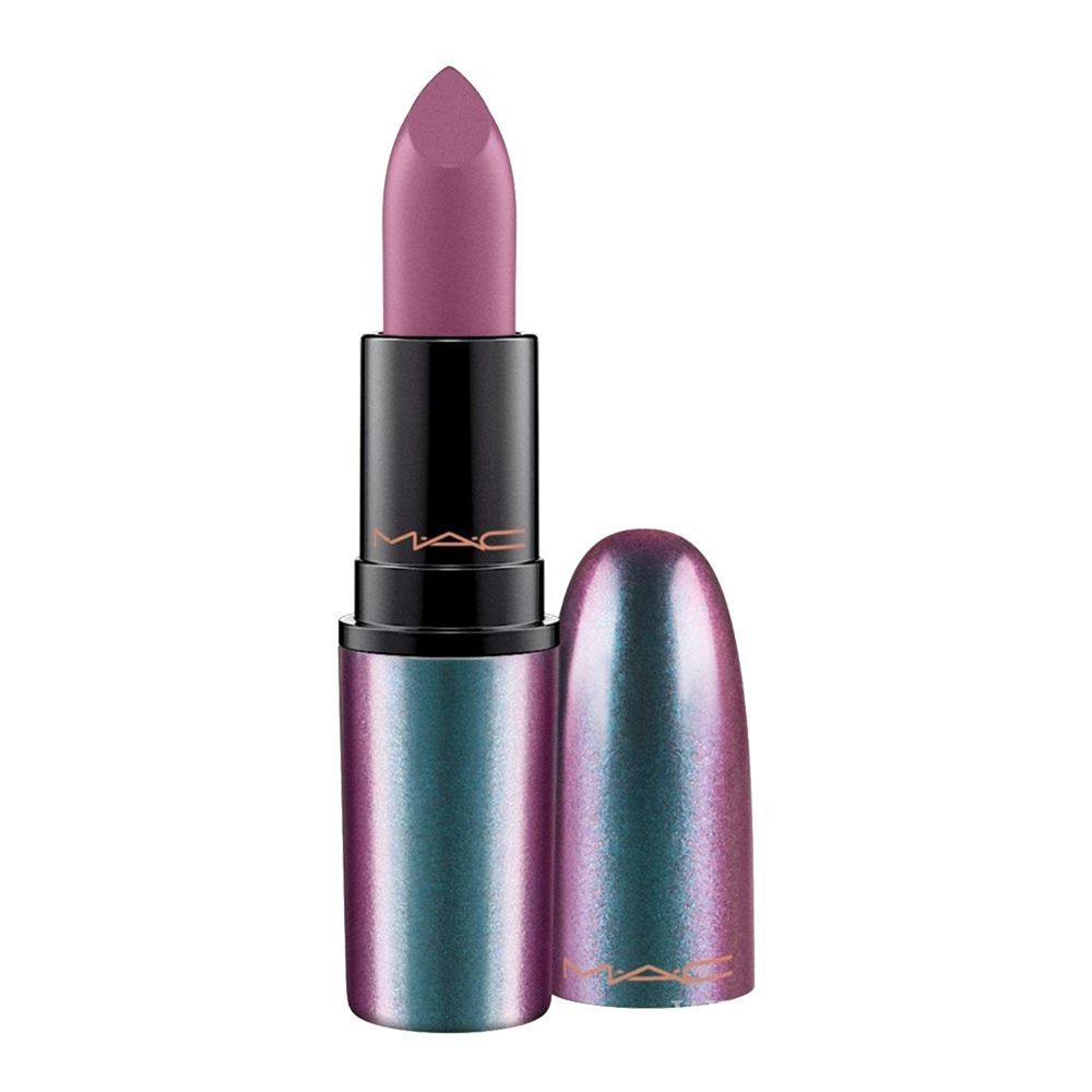 Buy MAC Rouge A Levres Lipstick Beach Nut Online at Special Price in ...
