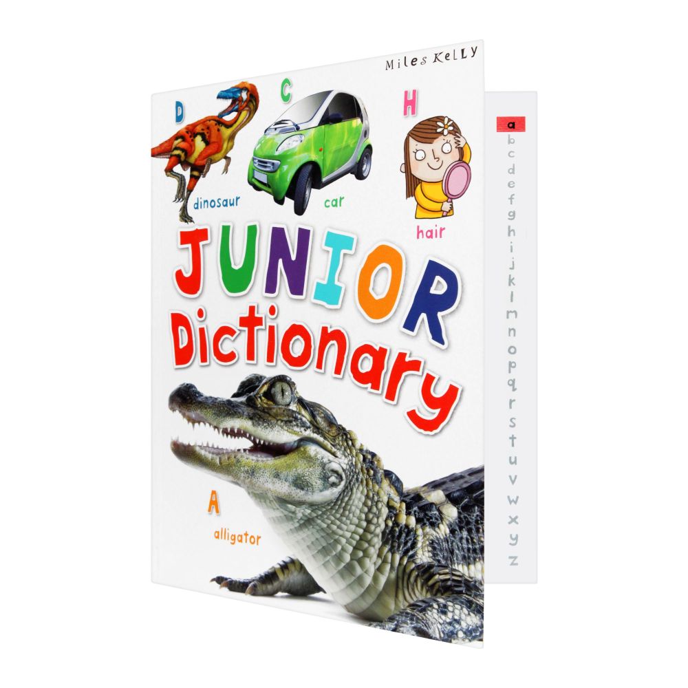 Purchase Junior Dictionary Online at Best Price in Pakistan - Naheed.pk