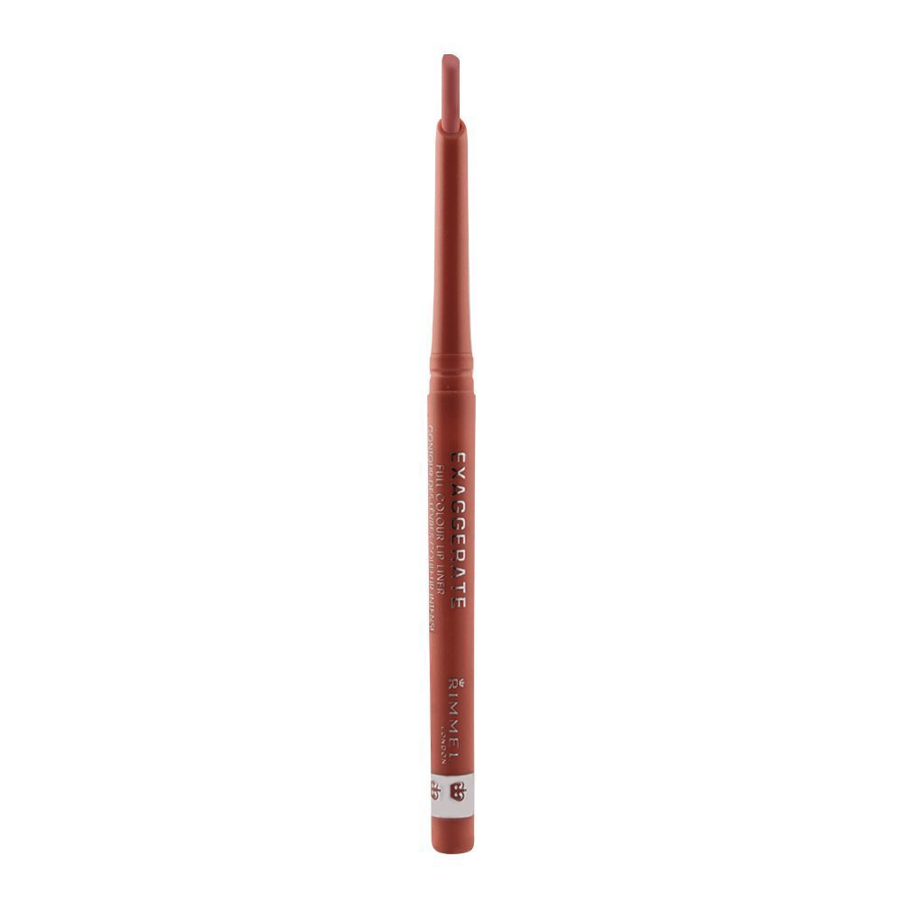 Purchase Rimmel Exaggerate Full Colour Lip Liner 018 Addiction Online ...