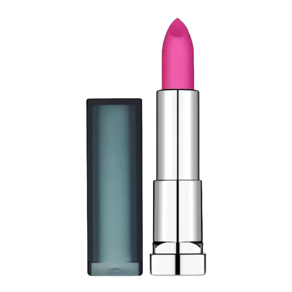 Order Maybelline New York Color Sensational Matte Lipstick, 950 ...