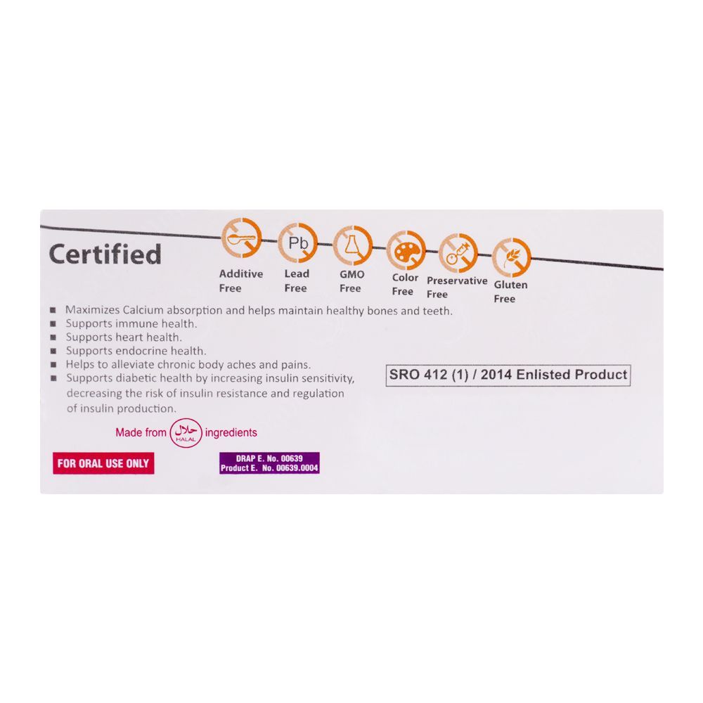 Purchase Scotmann Pharmaceuticals Sunny-D 5000 IU Soft Gels, 60-Pack ...