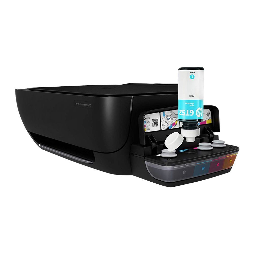 Purchase HP 410 All-in-One Ink Tank Wireless Color Printer Online at ...