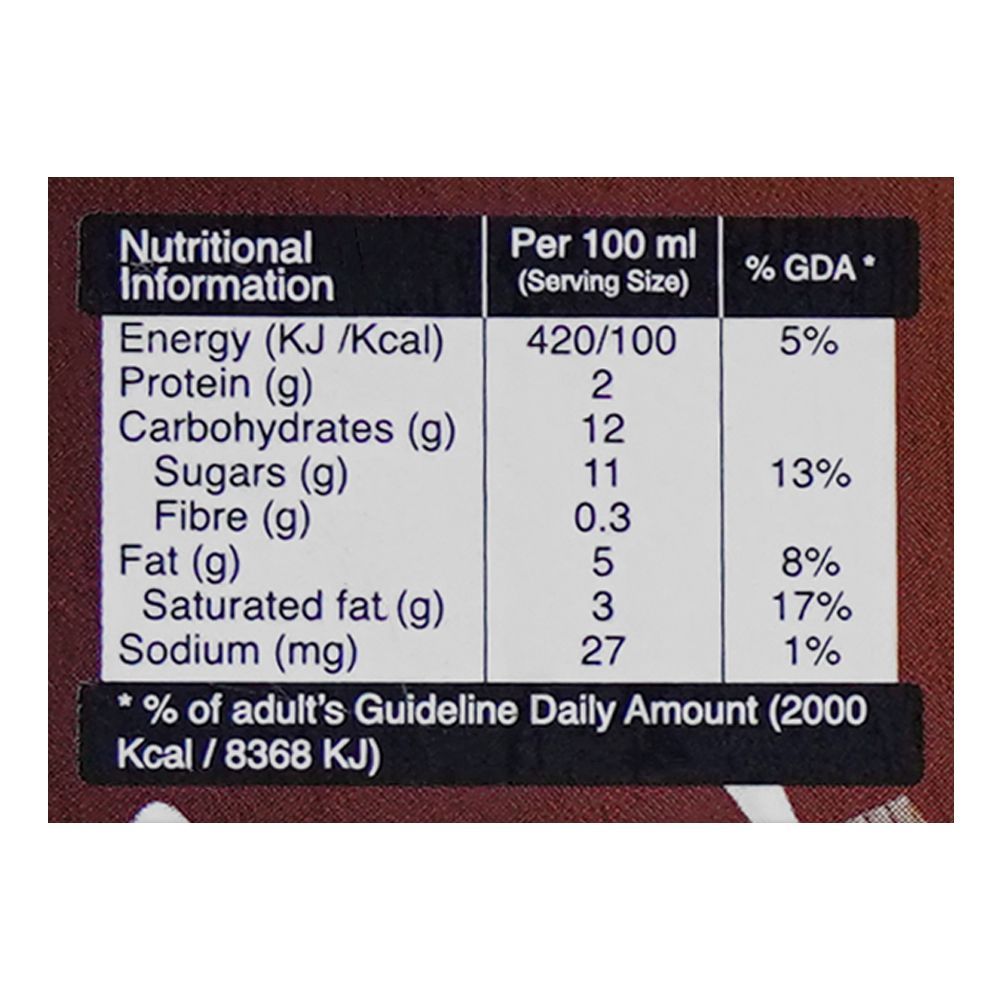 Order Hico Chocolate Icecream Tub, 1.5 Liter Online at Special Price in ...