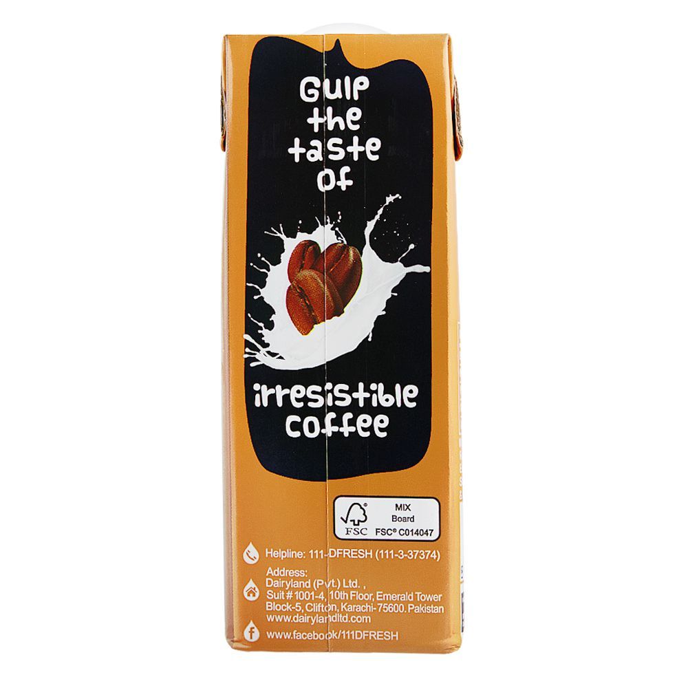 Purchase Day Fresh Coffee Flavored Milk, 235ml Online at Best Price in ...