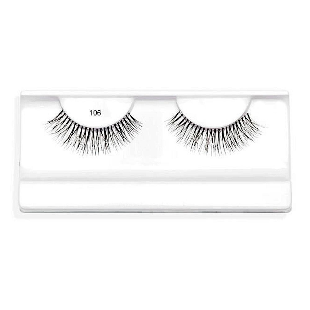 MUD Make-up Designory Eyelashes, 1-Pair, 106