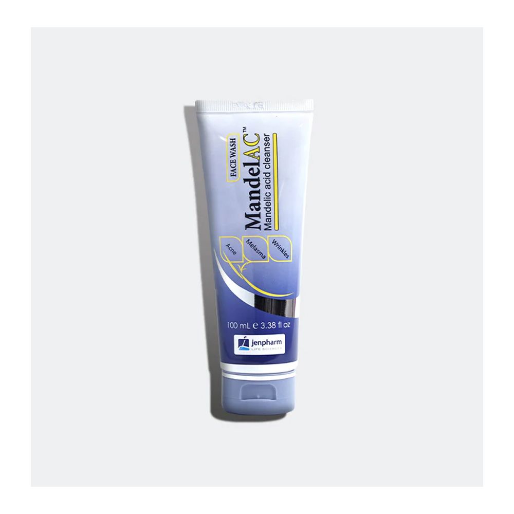 Order Mandelic Acid Gel Face Wash, For Acne, Melasma and Wrinkles ...