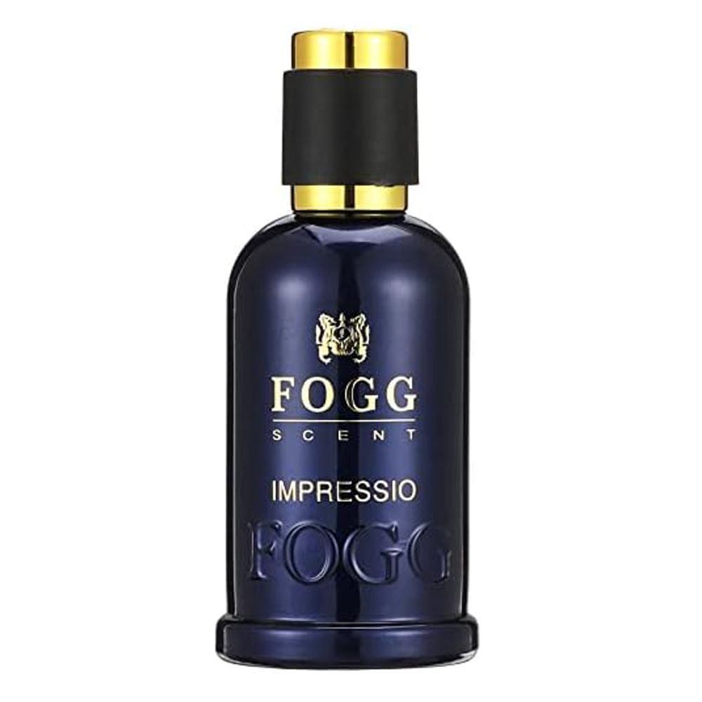 Fogg Scent Impressio, Eau de Parfum, For Men, 100ml