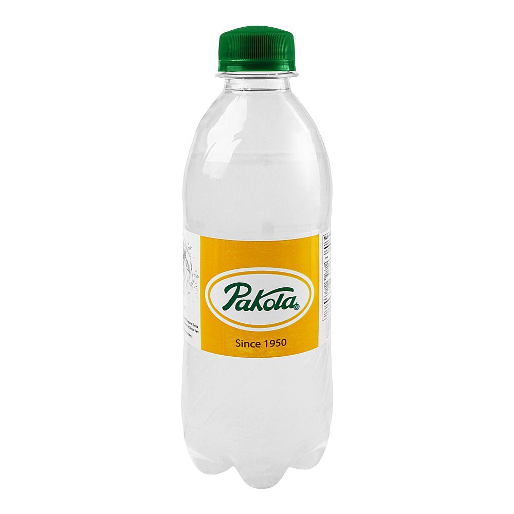 Order Pakola Lemon Lime Pet Bottle, 345ml Online at Special Price in ...