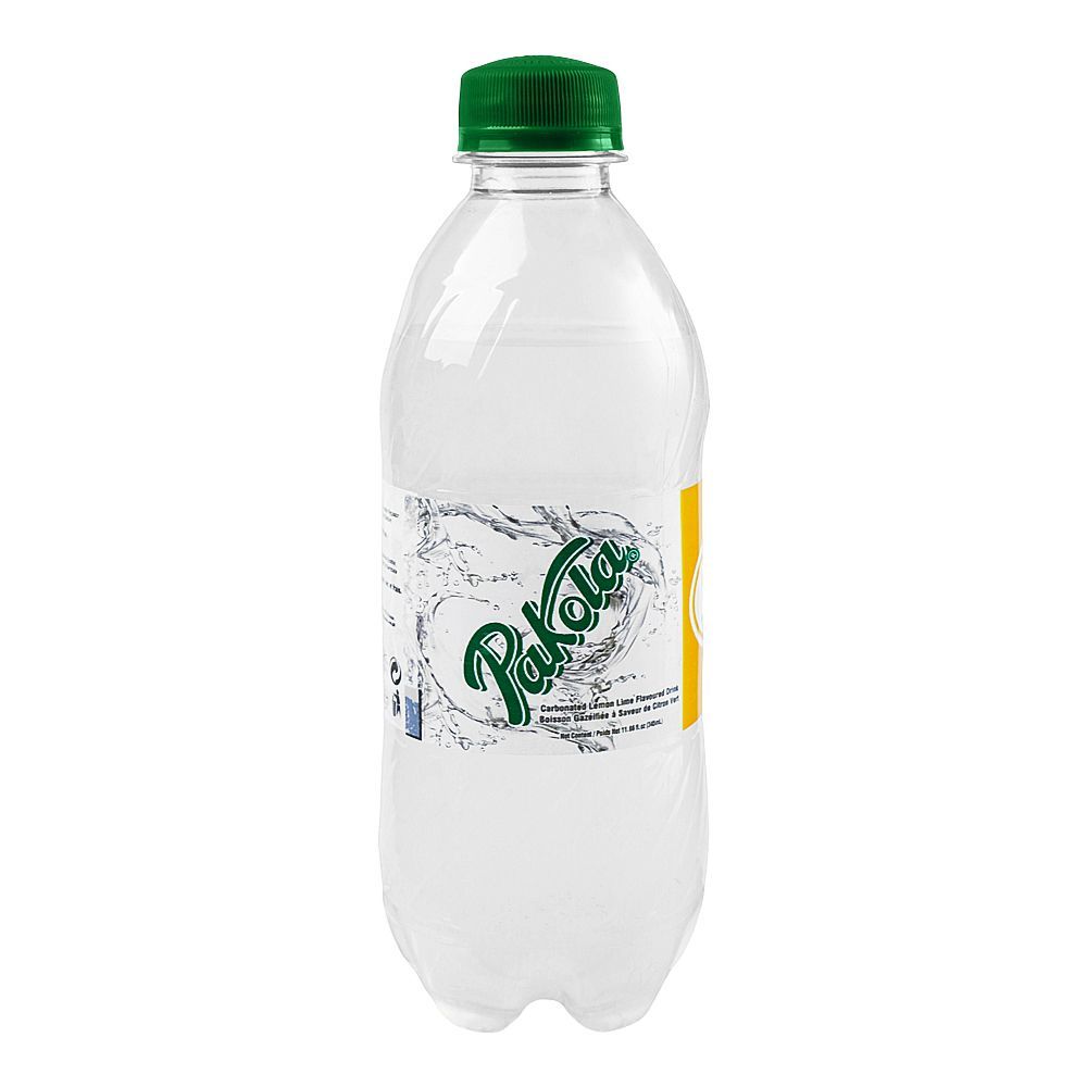 Order Pakola Lemon Lime Pet Bottle, 345ml Online at Special Price in ...