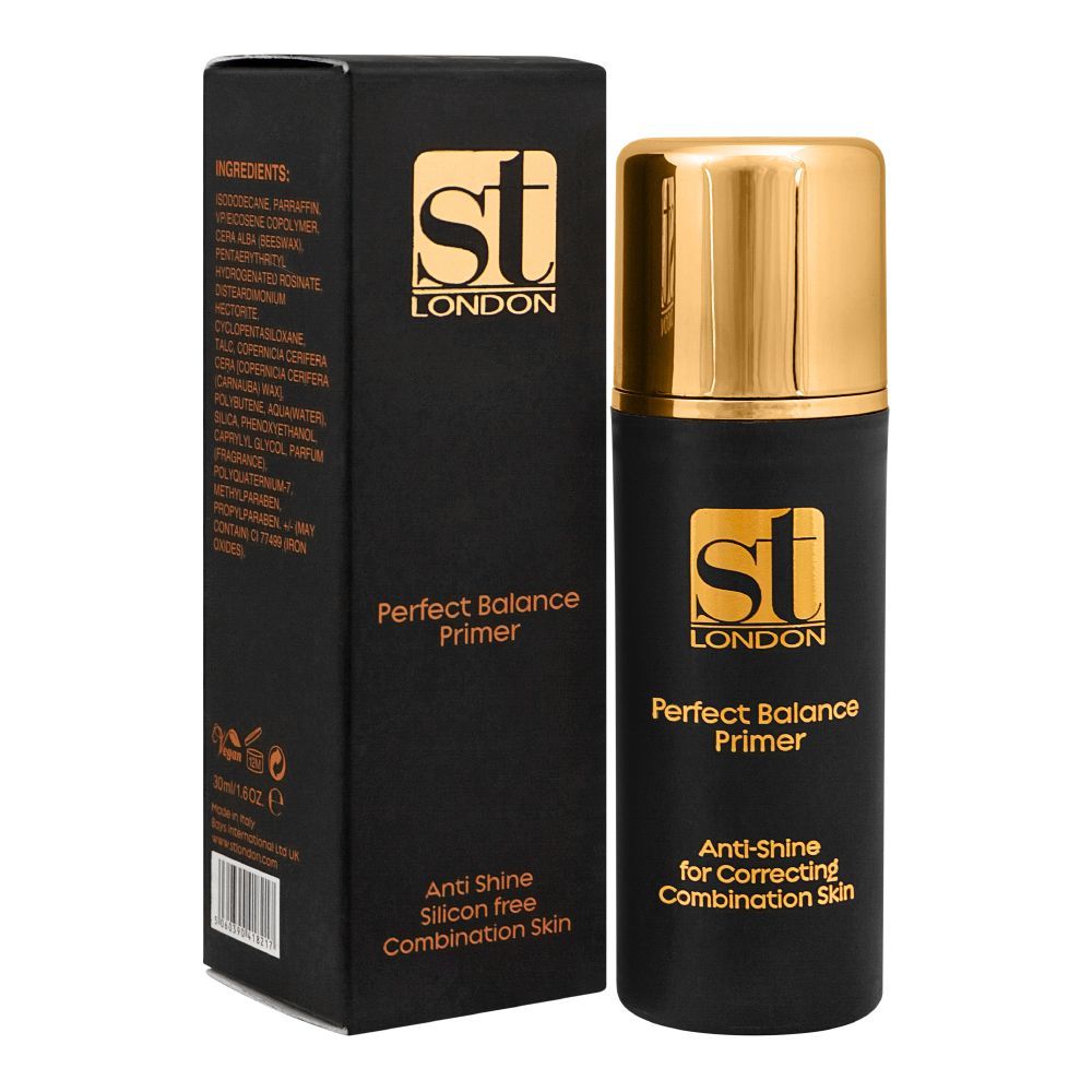Order Sweet Touch London Perfect Balance Primer Online at Best Price in ...
