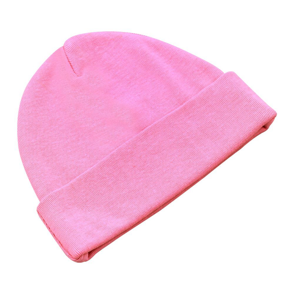 Order Twin Baby Round Cap, Light Pink Online at Special Price in ...