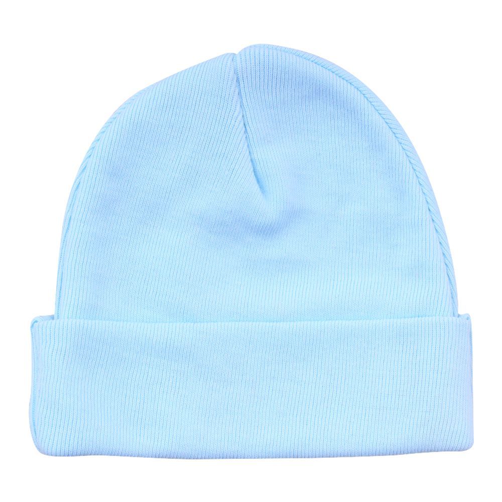 Purchase Twin Baby Round Cap, Ocean Blue Online at Best Price in ...
