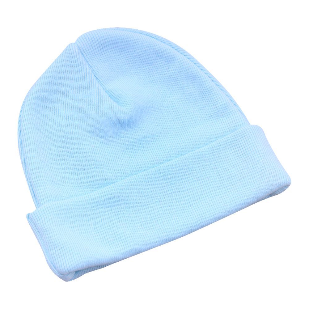 Purchase Twin Baby Round Cap, Ocean Blue Online at Best Price in ...