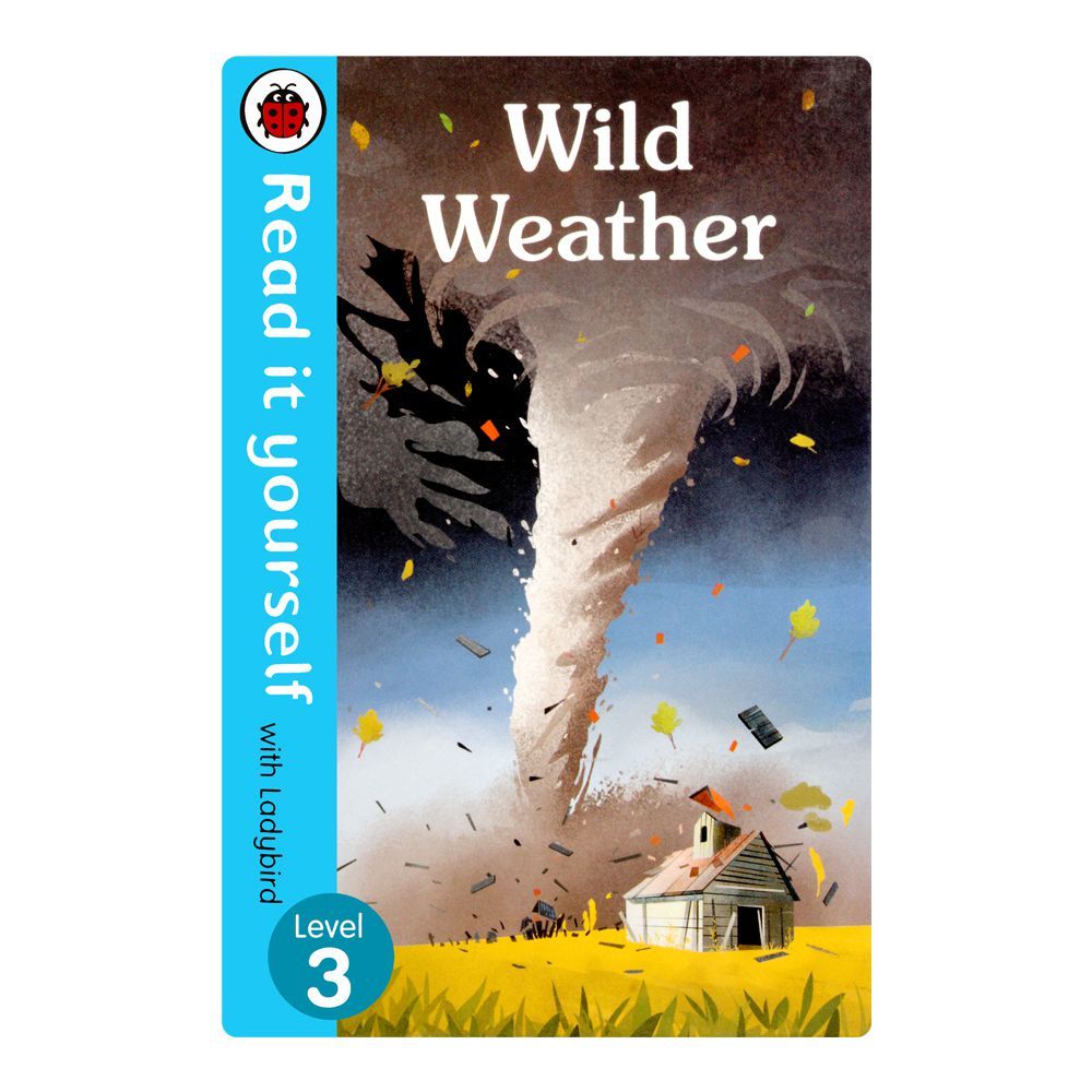 Order Wild Weather Level-3 Book Online at Special Price in Pakistan ...
