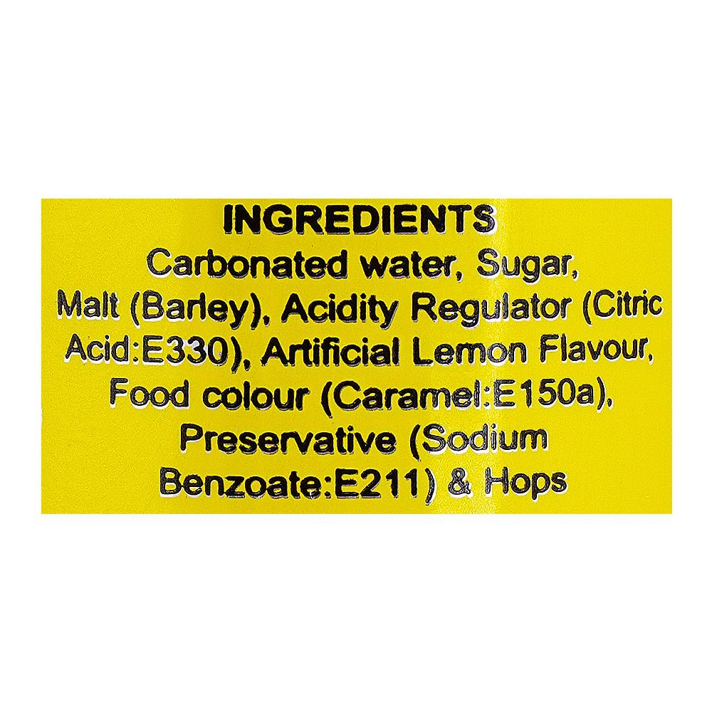 Order Muree Brewery Lemon Malt, Can, 330ml Online at Best Price in ...