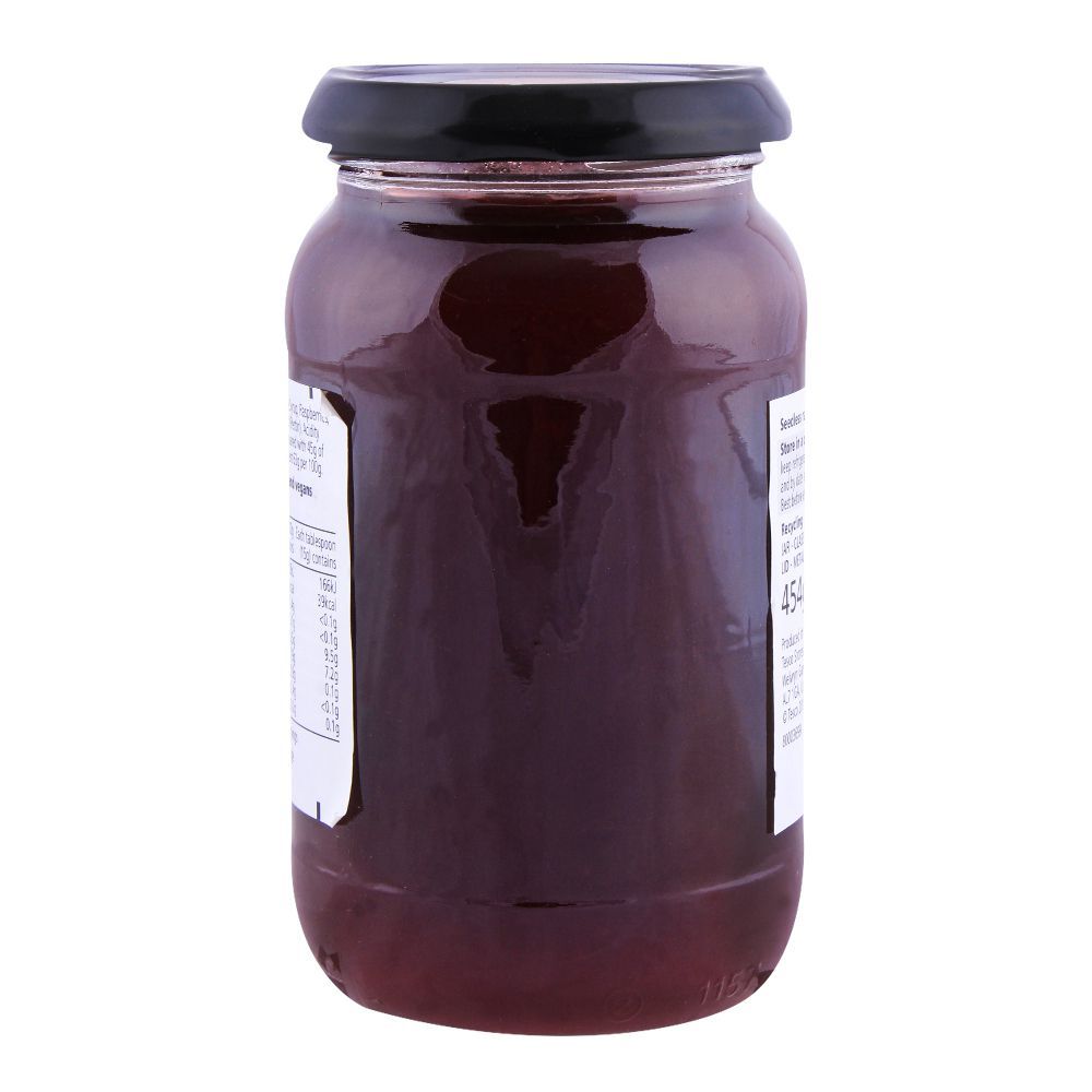 Order Tesco Seedless Raspberry Jam 454g Online at Best Price in ...
