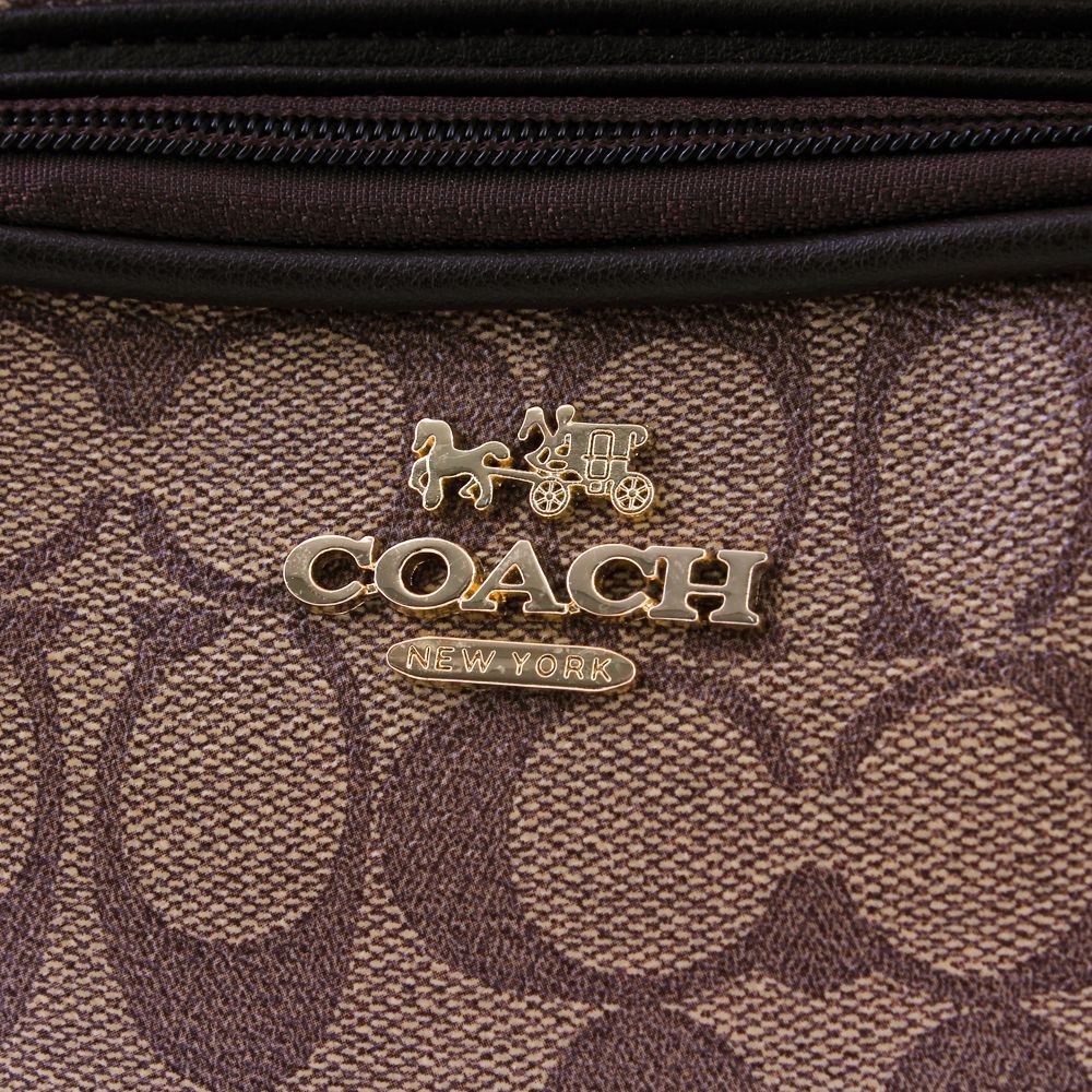 Order Coach Style Women Backpack Light Brown - 290 Online at Special ...