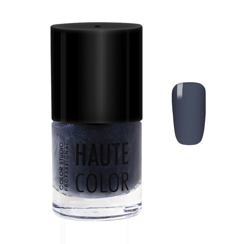 Purchase Color Studio Haute Color Nail Polish, Vortex Online at Best ...