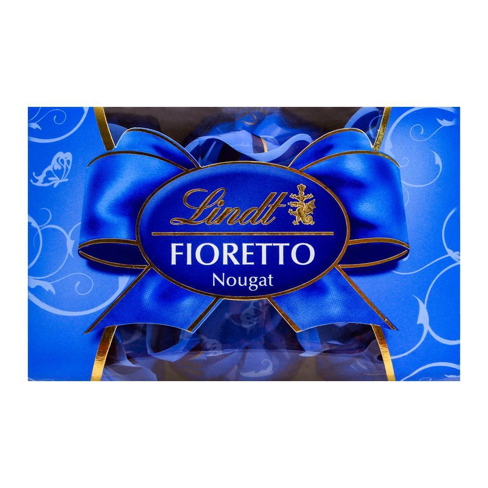 Order Lindt Fioretto Nougat Chocolate 138g Box Online at Best Price in ...