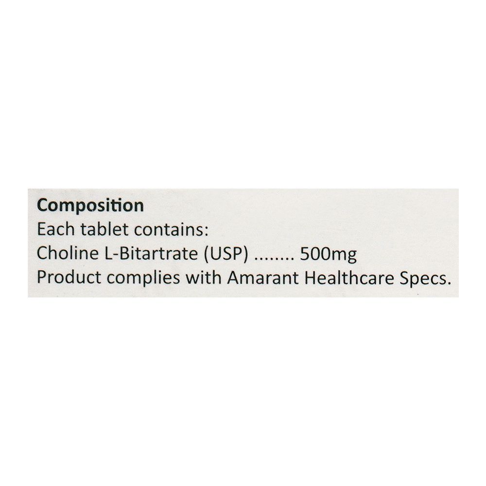 Purchase Amarant Pharmaceuticals Citograin Tablet, 500mg, 10-Pack ...