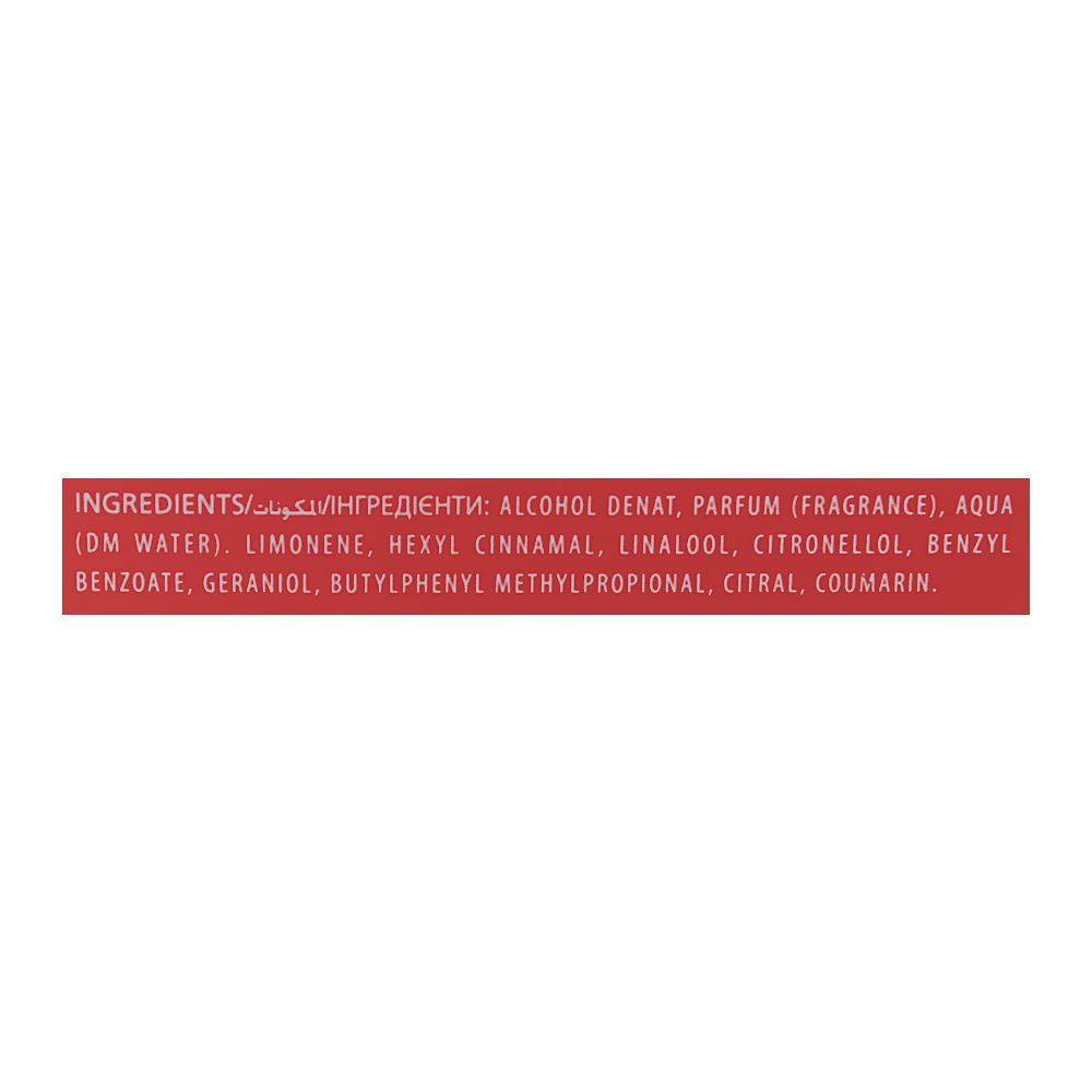 Purchase Sapil Nice Feelings Red For Men Eau De Toilette, 75ml Online ...