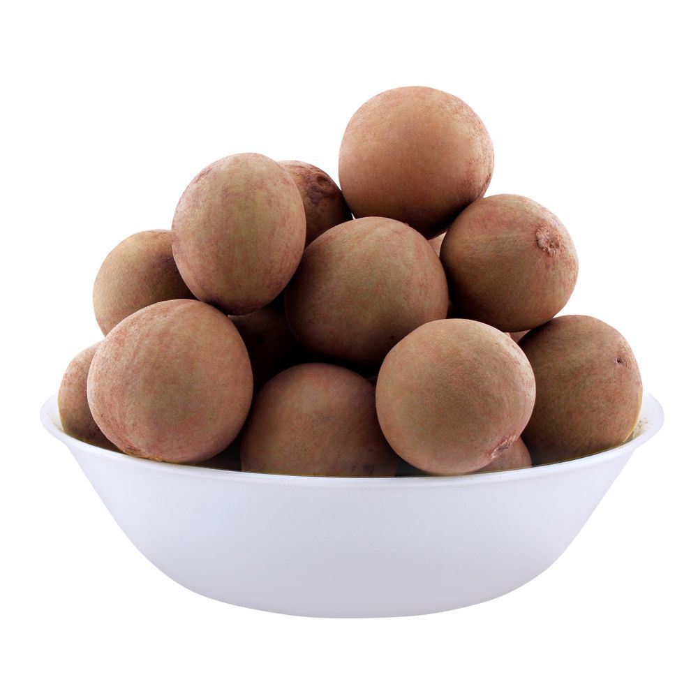 Order Chikoo (Sapodilla) Local 500g Online at Special Price in Pakistan ...