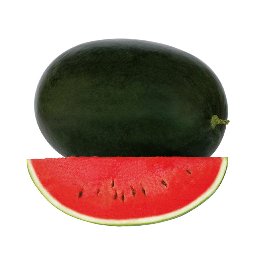 Purchase Watermelon Local Per Piece Online at Special Price in Pakistan ...