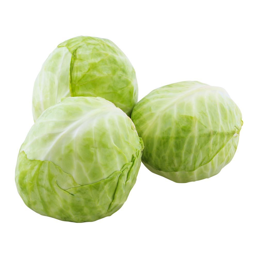 Order Cabbage (Gobi) Local Per Piece Online at Special Price in ...
