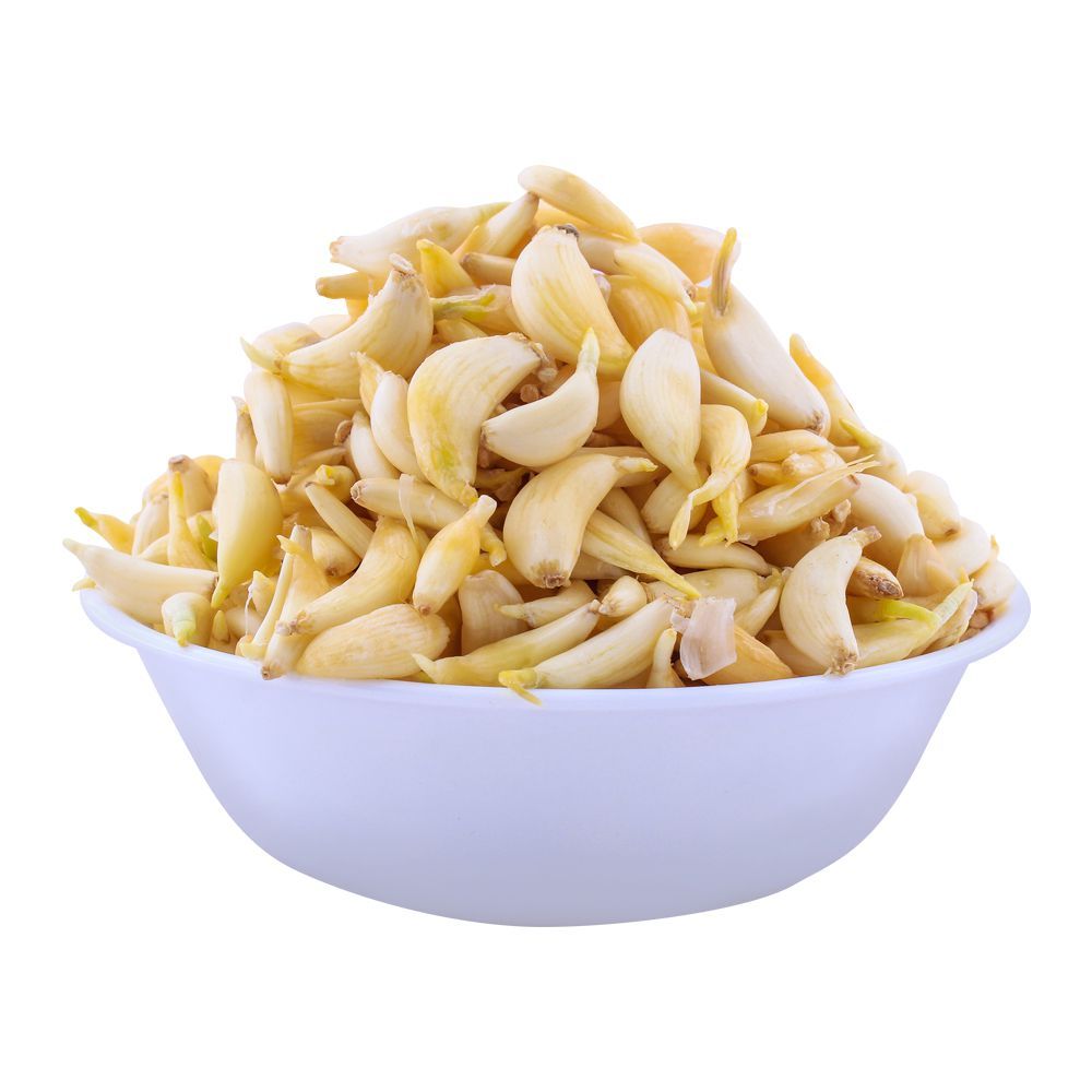 Order Garlic (Lehsan) Peled Local 250g Online at Special Price in ...