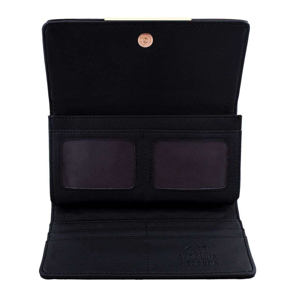 Purchase Women Hand Wallet Black, 2216 Online at Best Price in Pakistan ...