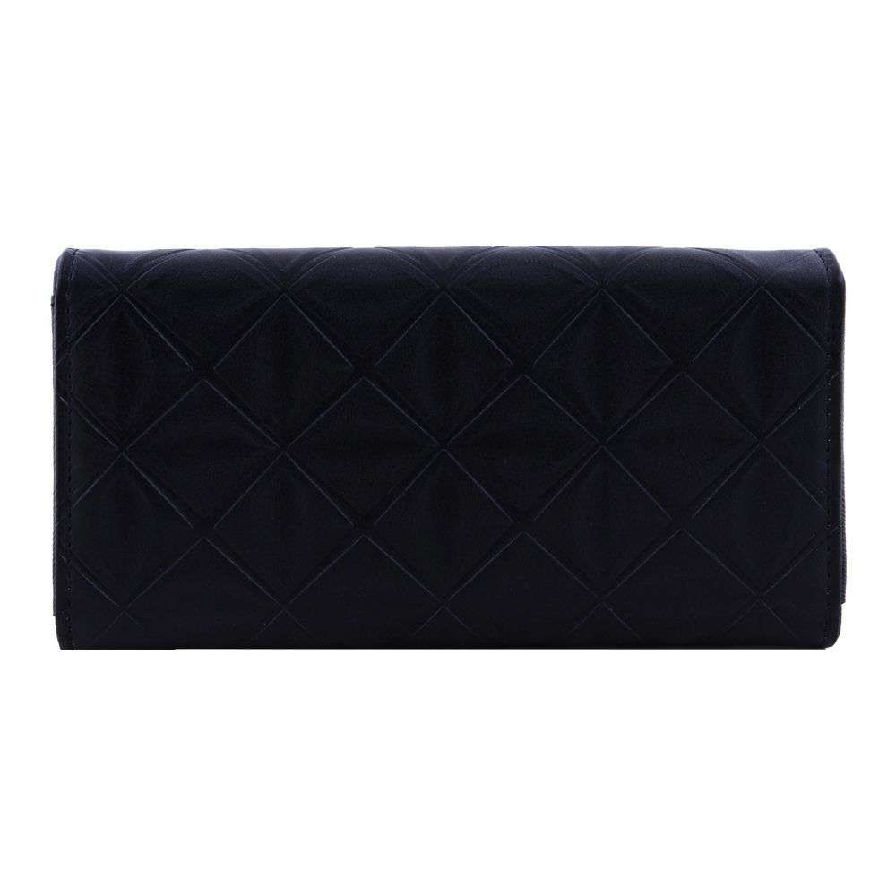 Buy Women Hand Wallet Black, 2802 Online at Special Price in Pakistan ...